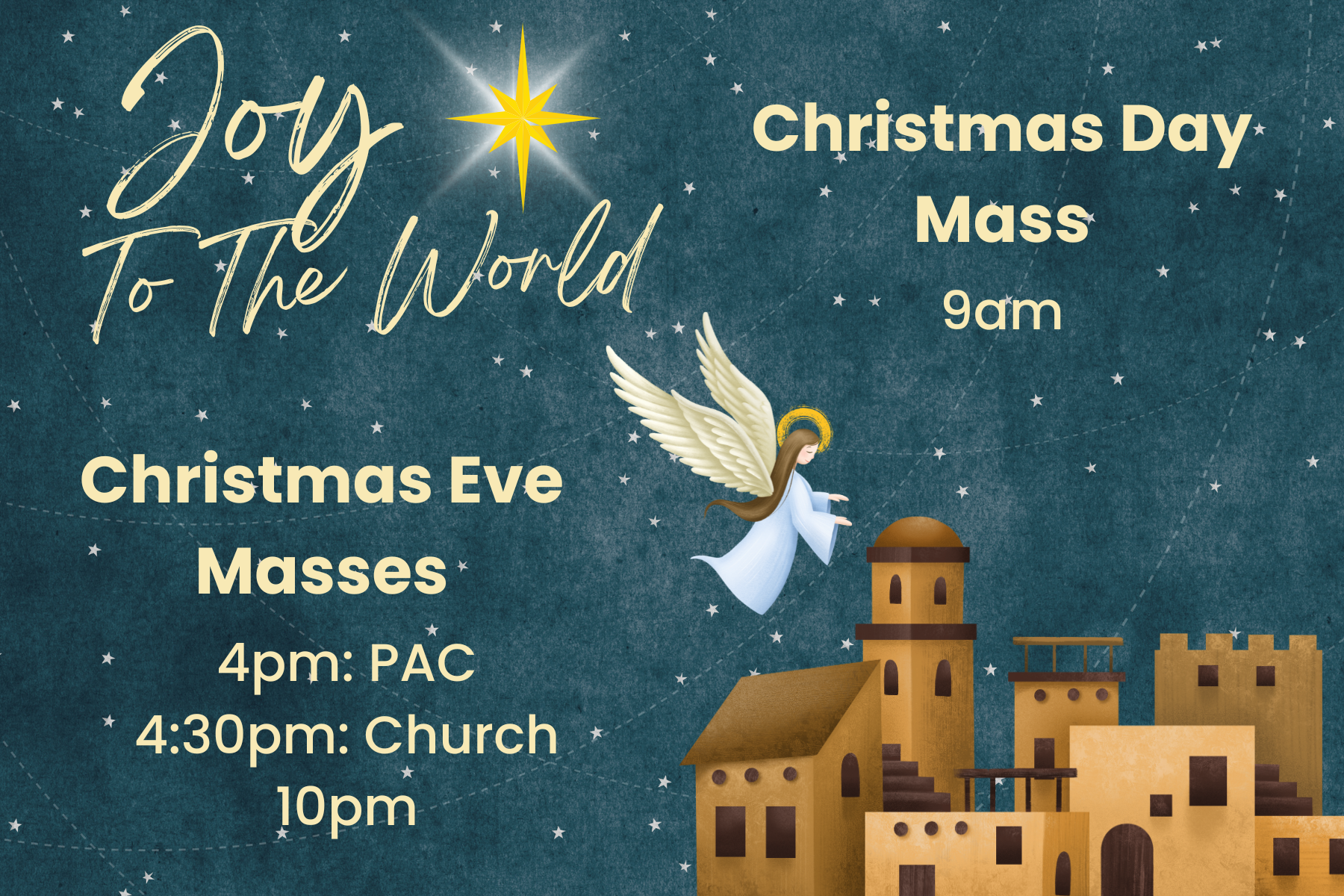 St Thomas More Parish - Spokane, WA